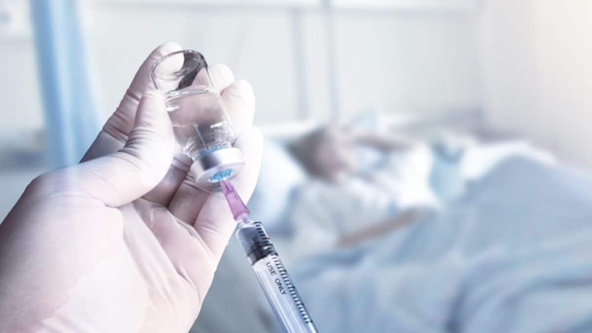 Boost Your Health: NAD IV vs. Injections at Our LA Clinic | IV Vitamin ...