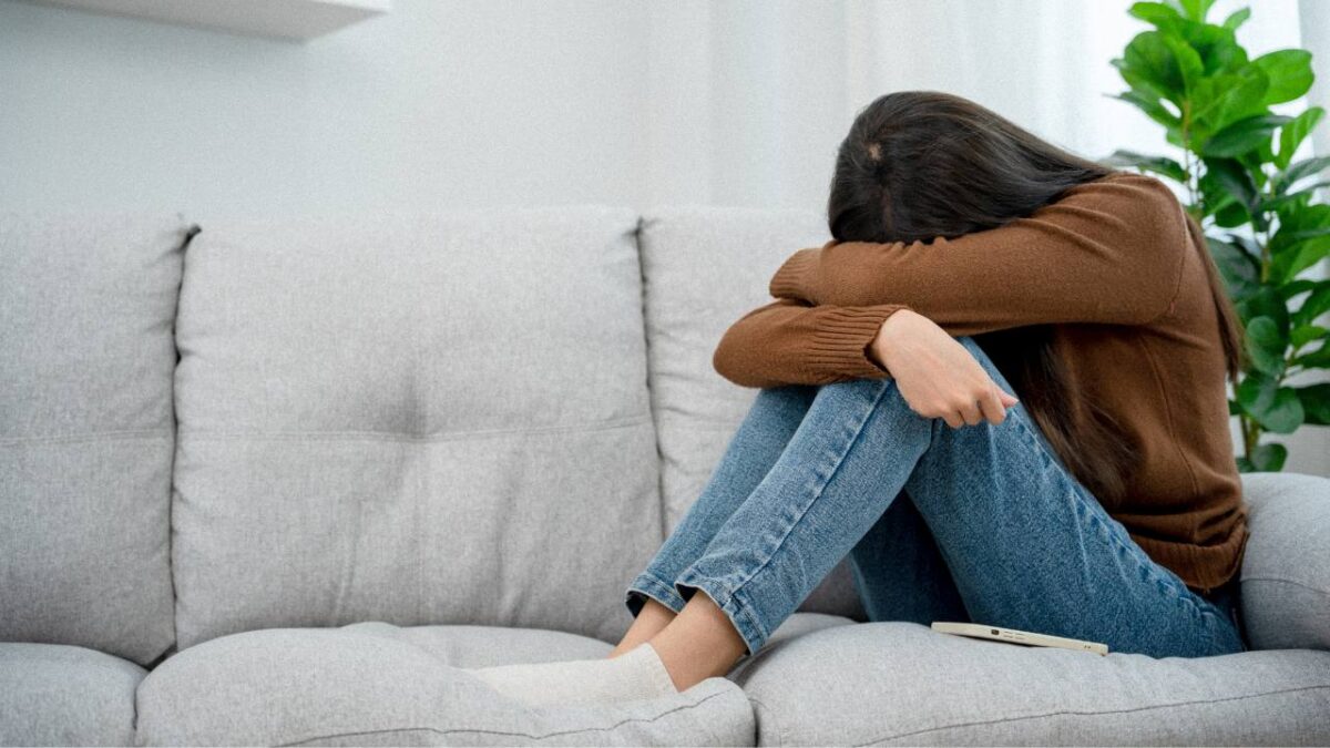 Can IV Therapy Help with Depression? | IV Vitamin Therapy