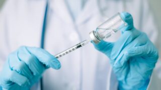 Ghk-Cu Peptide Injection | IV Vitamin Therapy