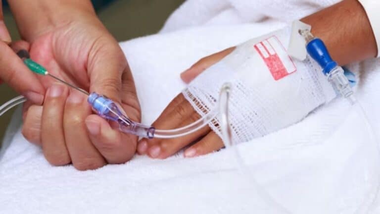 Where to Find the Best Myers Cocktail in Los Angeles? | IV Vitamin Therapy