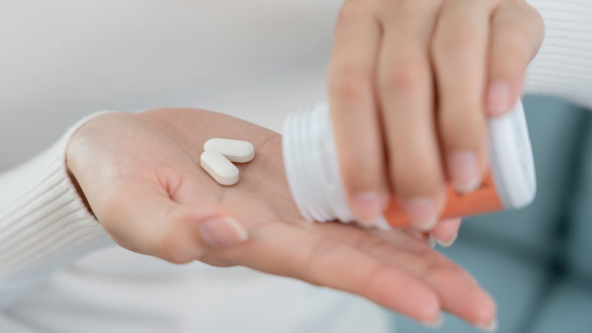 NAC vs NAD: What Are the Differences? | IV Vitamin Therapy