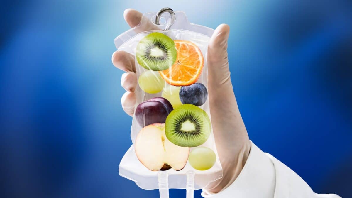 Vitamin D Therapy: IV or IM - Which is Best for You? | IV Vitamin Therapy