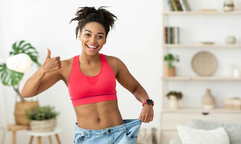 MIC Injections for Weight Loss in Los Angeles & Beverly Hills